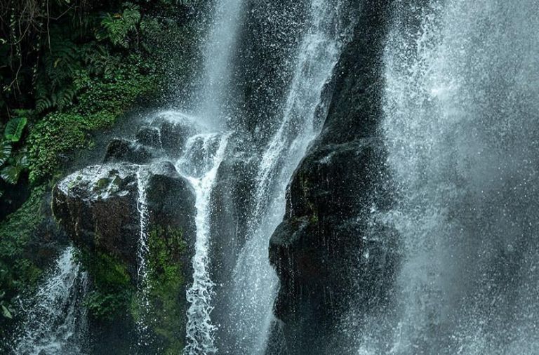 Shower systems for private SPA and professional SPA | aquaform